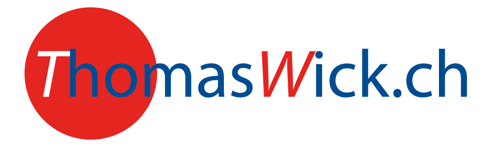 Webseiten Entwicklung - Thomas Wick Informatiker